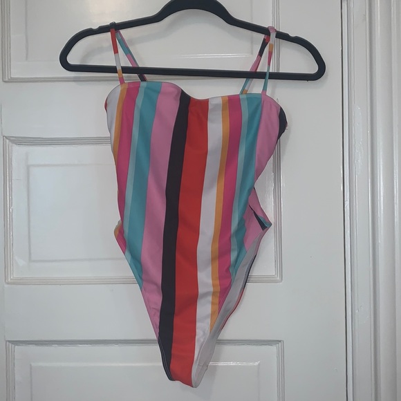 Swim | One Piece Bathing Suit | Poshmark